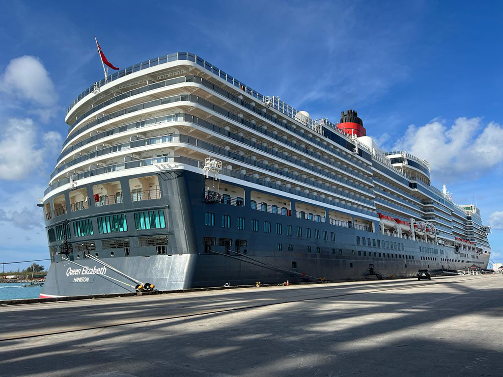 Navigating to the future | Guam Business Magazine – GBM